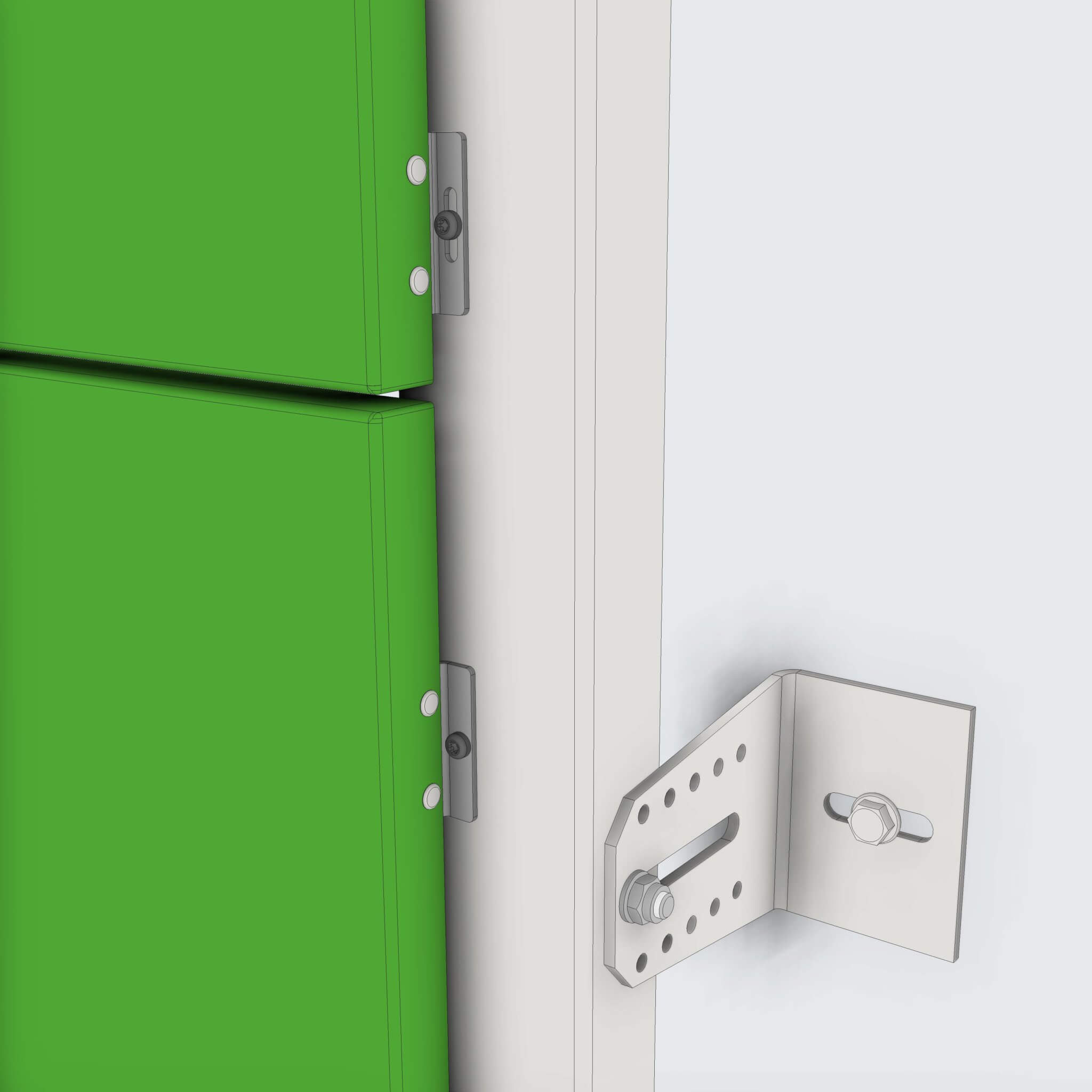 Technische Informationen - OMERAS