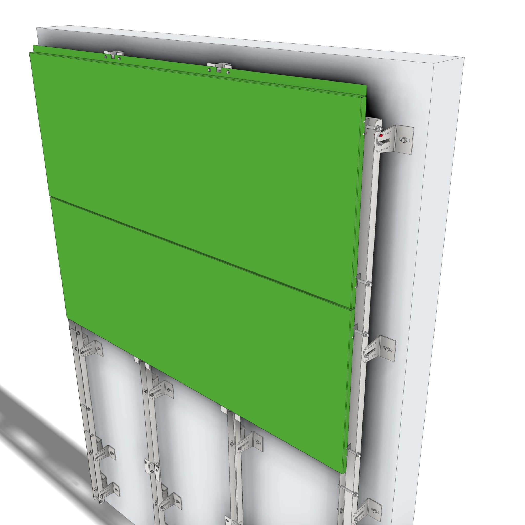 Technische Informationen - OMERAS